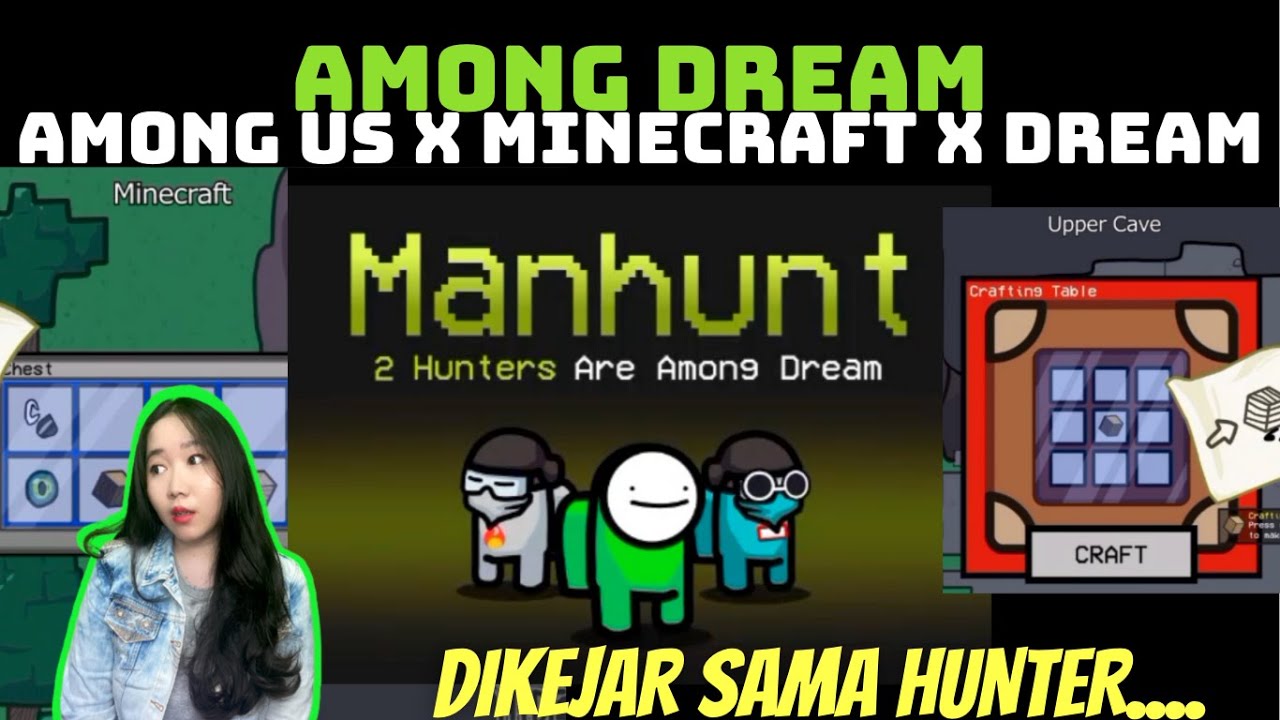 GAME HORROR - AMONG DREAM....... Cuma 20 MB di ANDROID! - YouTube