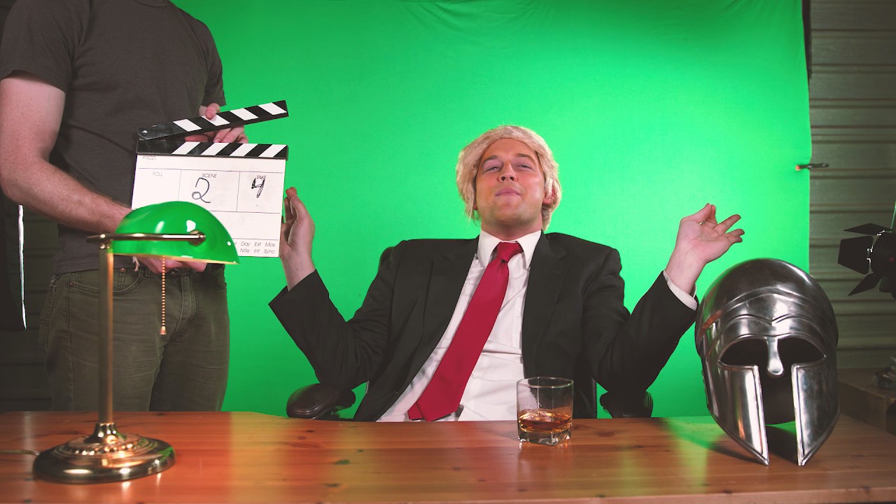 Trump_BTS - YouTube