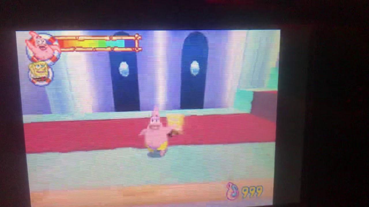 patrick death sound - YouTube