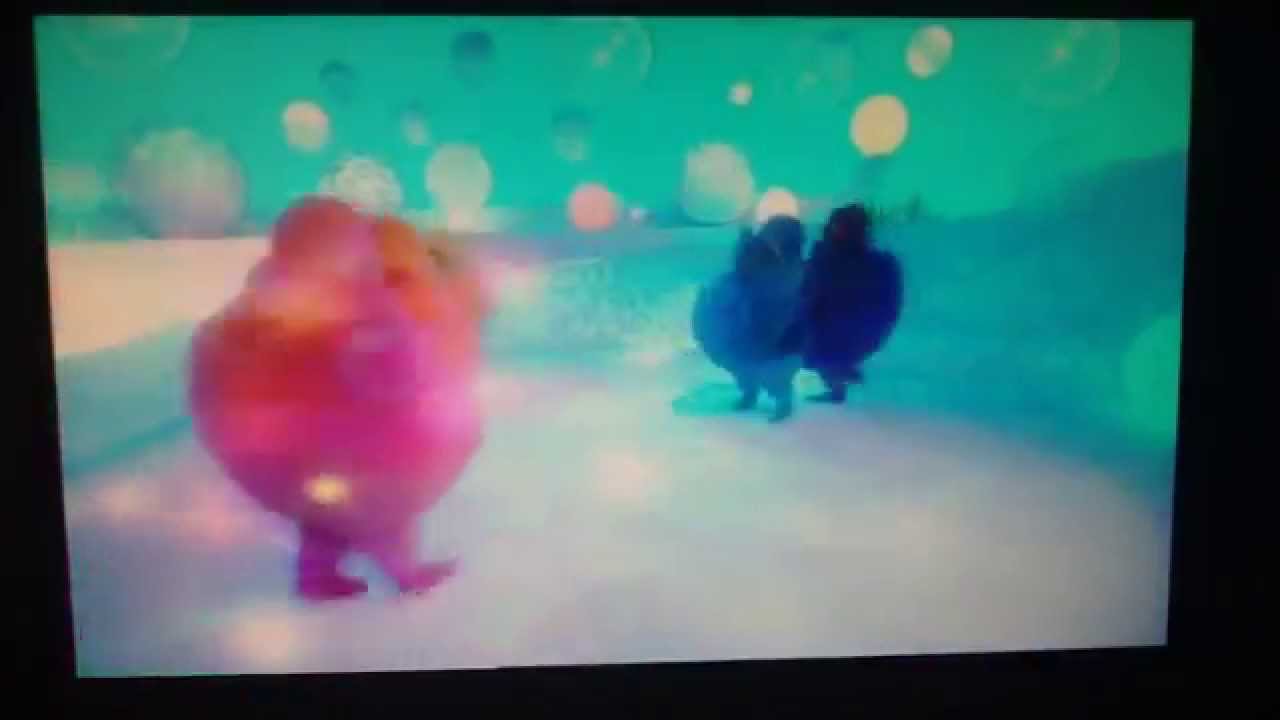 Boohbah Brother And Sister