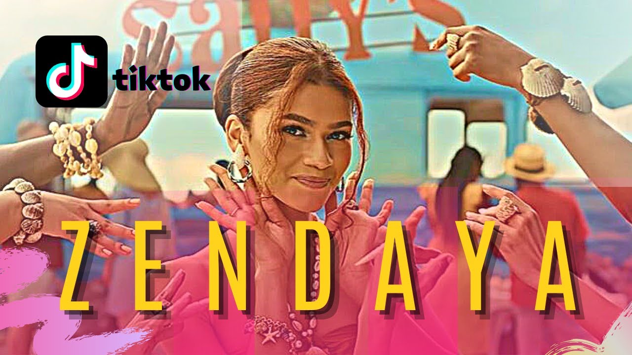 💖ZENDAYA Best TikTok Edits 💖 - YouTube