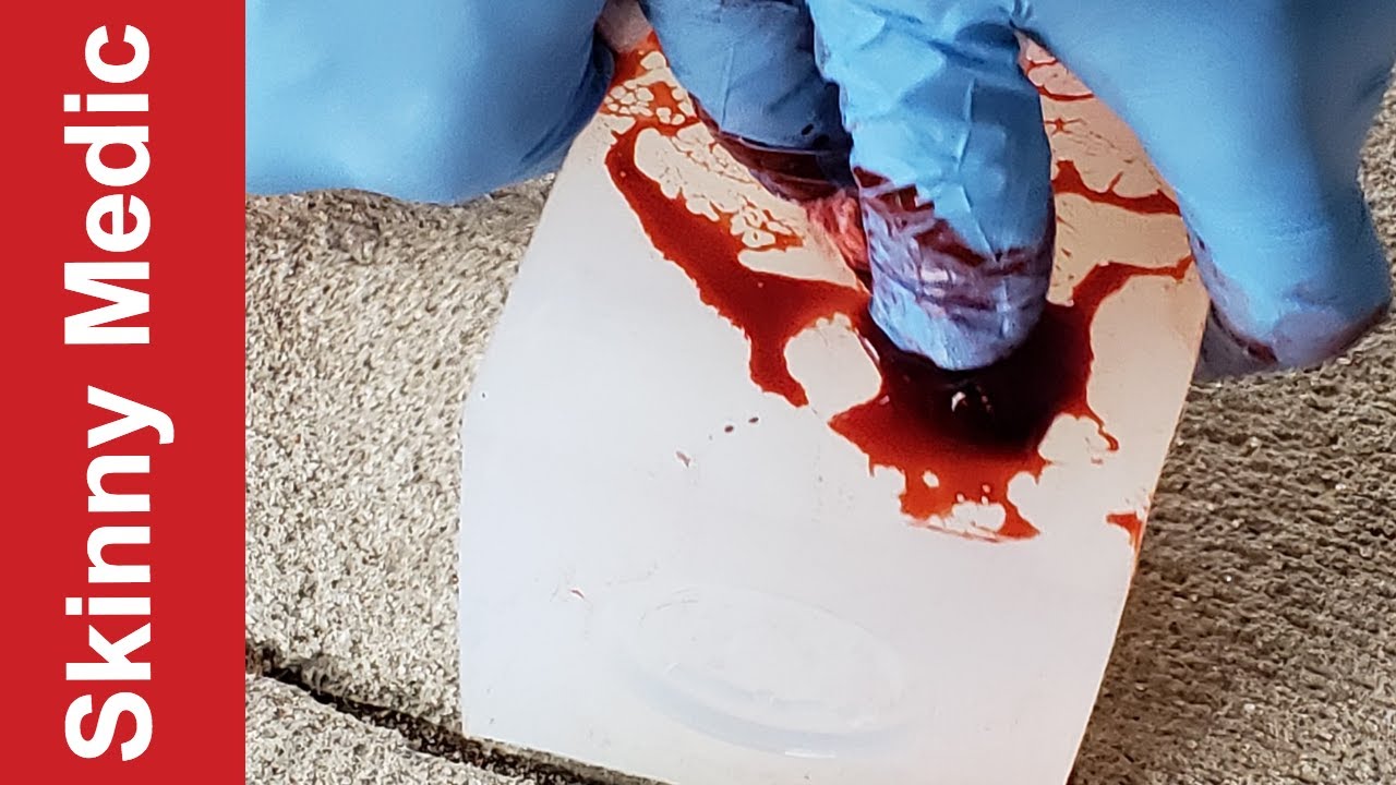 Phokus Research Group Wound Cube - YouTube