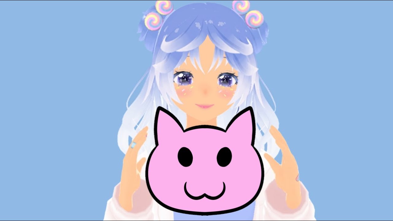 🐱Como usar VNYAN🐱 - YouTube