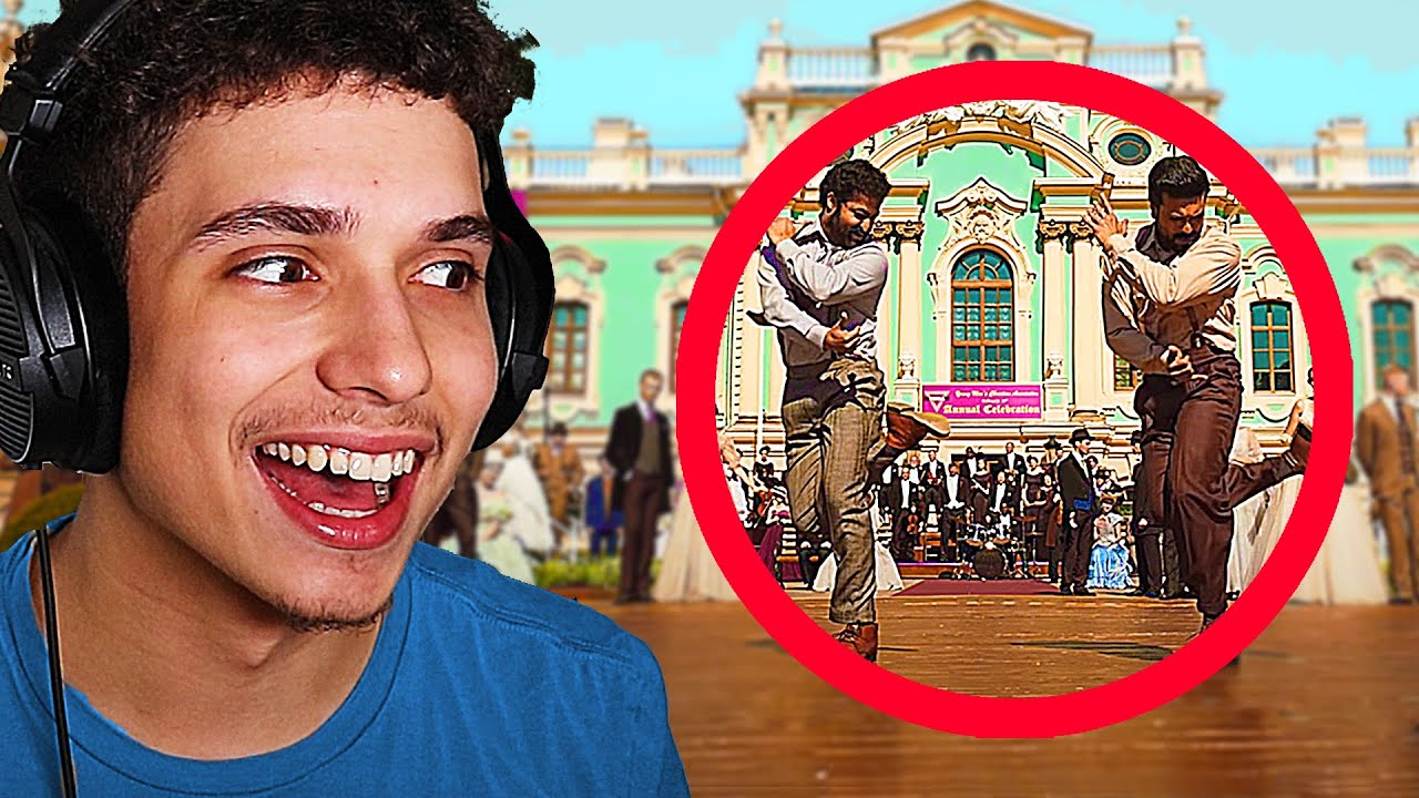 This Is Amazing Singing and Dancing! - YouTube