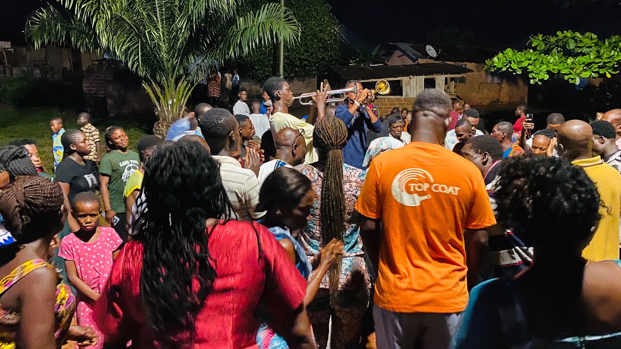 Borborbor Night. - YouTube