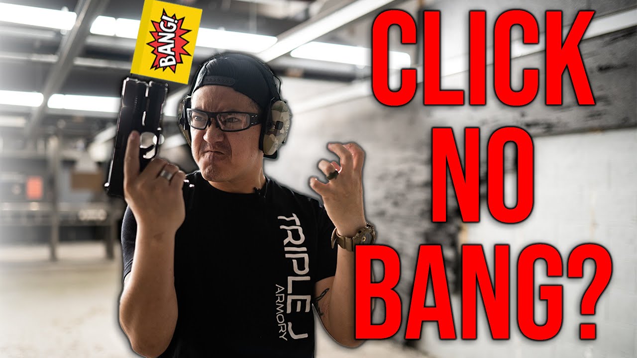 Click No Bang???? - YouTube
