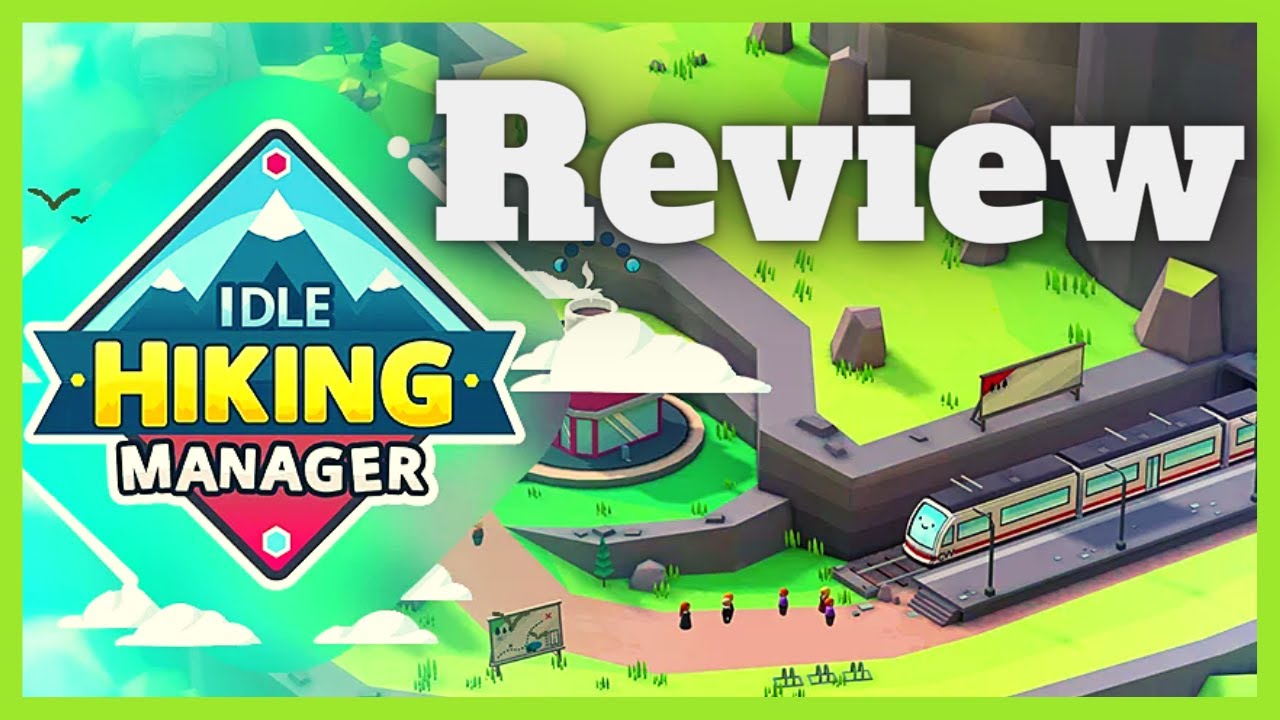 Idle Hiking Manager simulator Game, beginner tips and tricks, guide ...