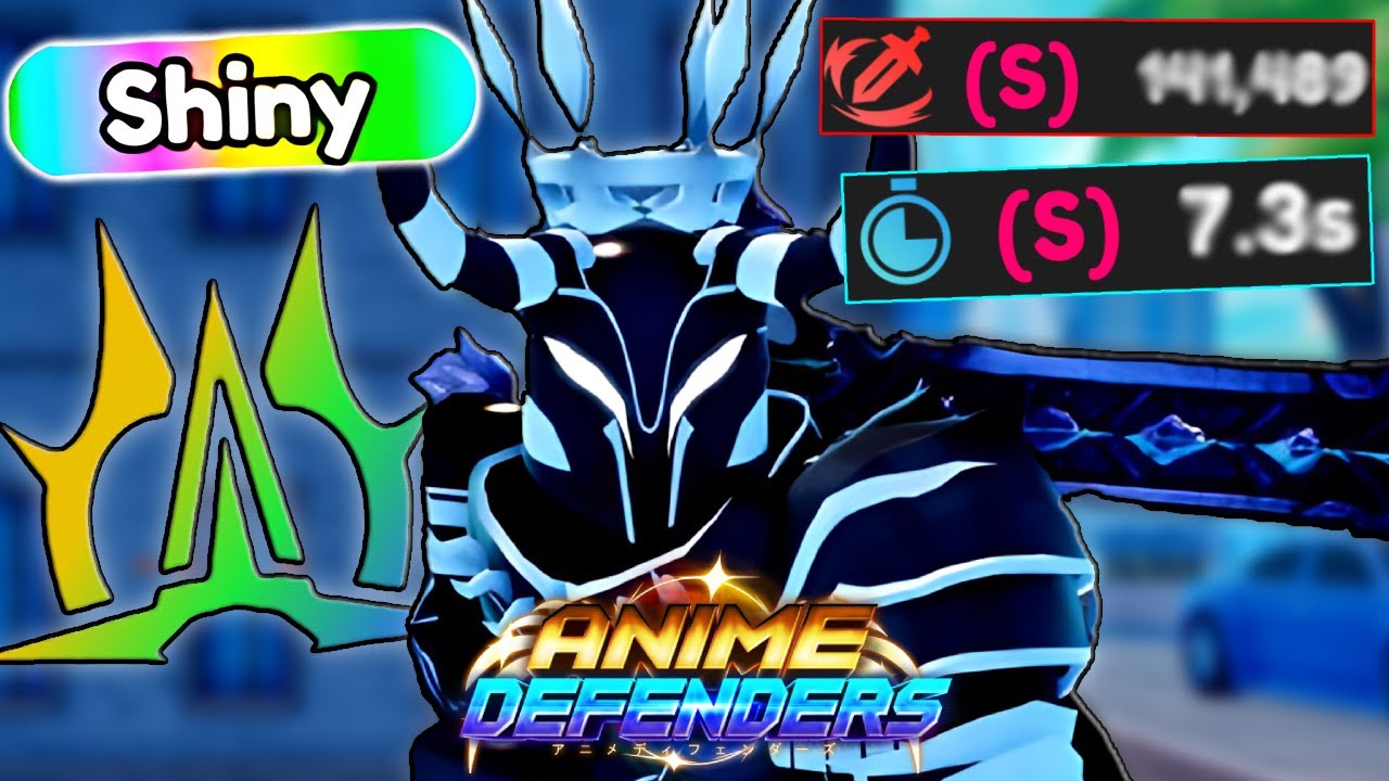 Showcasing ALMIGHTY SHINY GUTS (Cursed Berserker Knight) And He Is ...