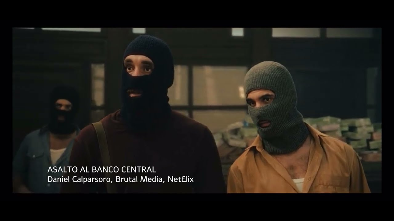 MARCO MARINI - VIDEOBOOK ACTOR (2025) - YouTube