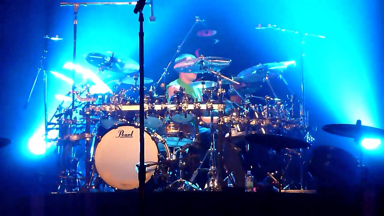 311 "Applied Science" *HD* Live Birmingham, AL 10-17-2010 - YouTube