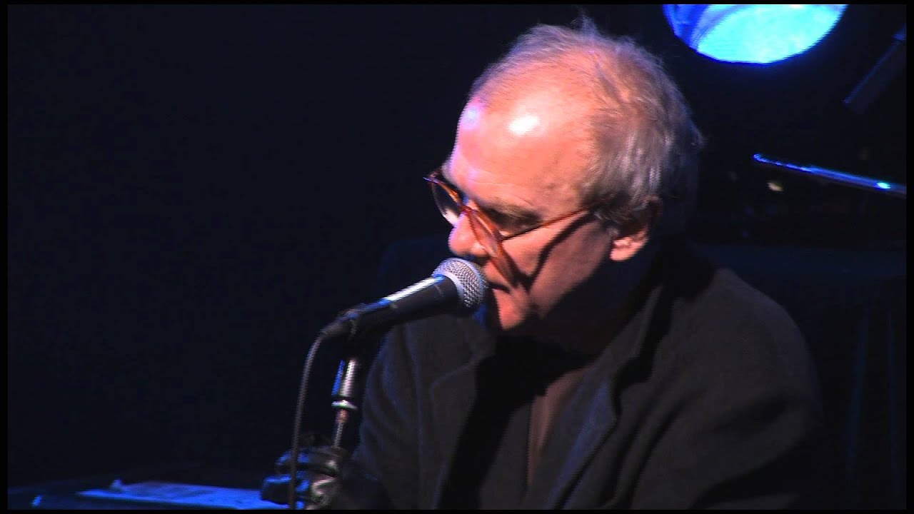 MICHAEL KÖHLMEIER - An Schimmer Wia An Scherba - YouTube