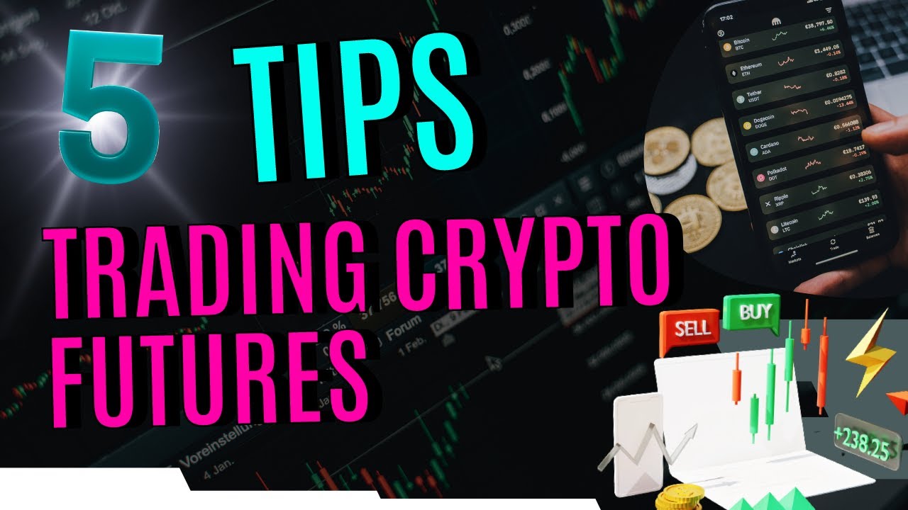 5 TIPS TRADING FUTURES!! BAGAIMANA CARANYA MENJADI SUCCESFUL TRADER ...