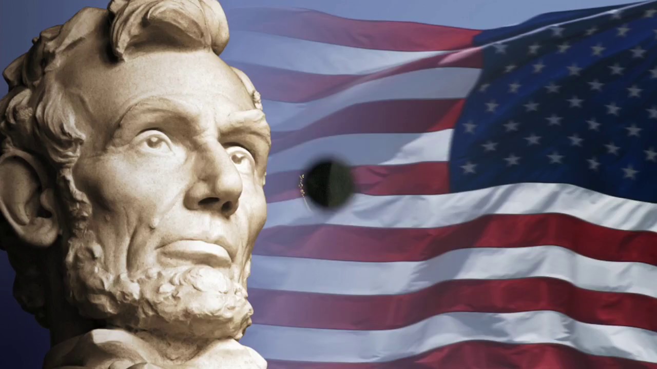 The Story of the Man Called "Honest Abe" - YouTube