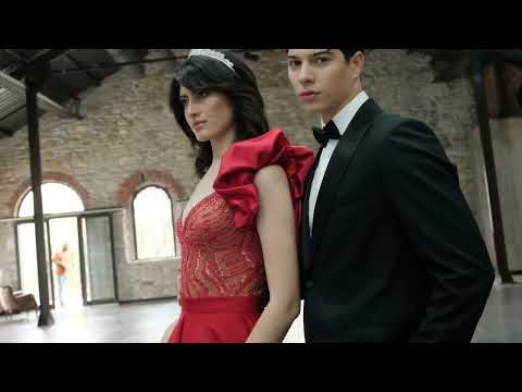Menekşe Ak & Muxtar Muxtaroğlu Röportajımızın Kamera Arkası Videosu Sizlerle!