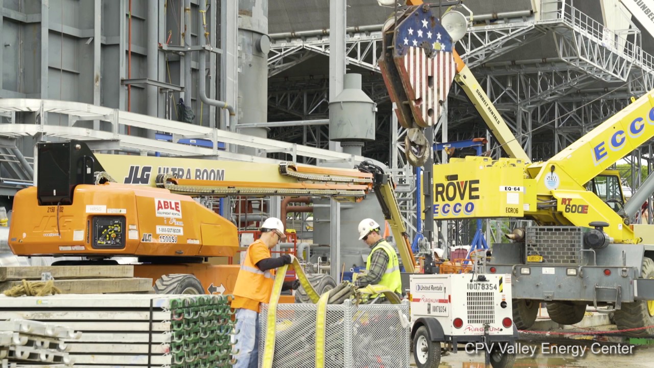 Benefits of Project Labor Agreements - YouTube