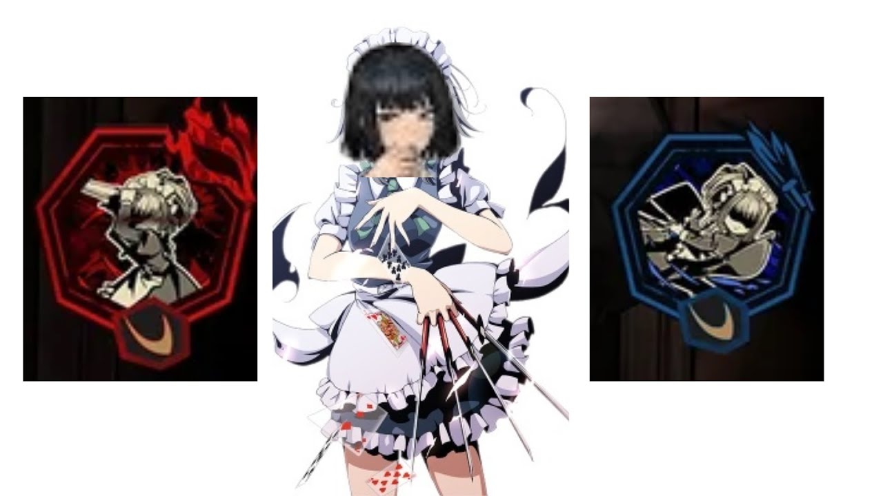 Limbus Company | Touhou Ryoshu is good - YouTube