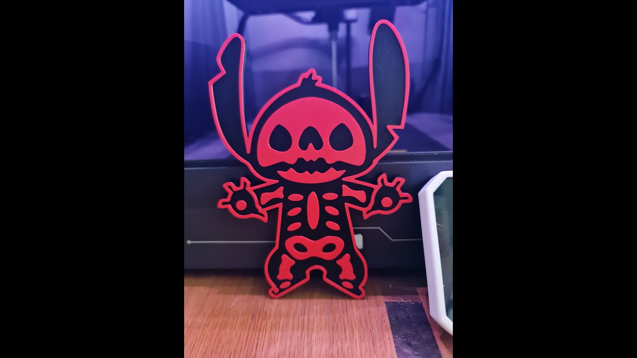 Quick Colour Swap Tutorial - YouTube