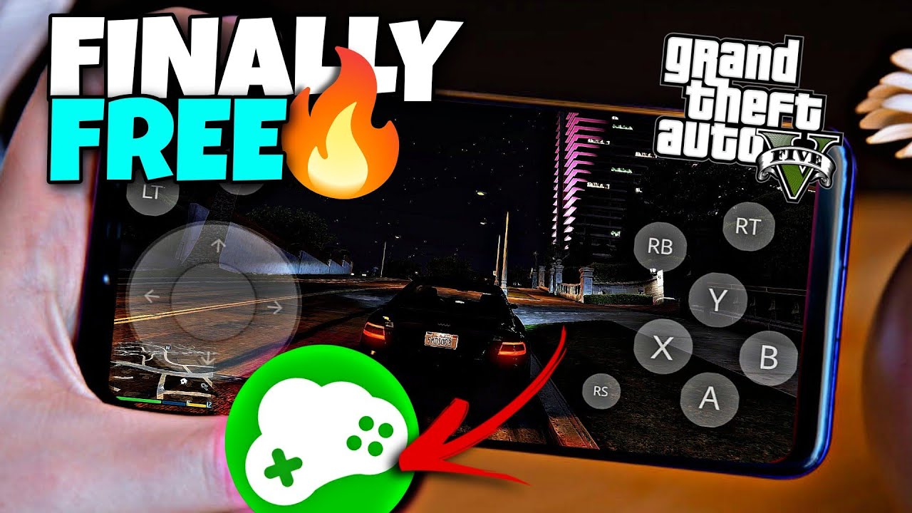 "Return of Gloud Games: The Best Cloud Gaming App of 2023!" | Better ...