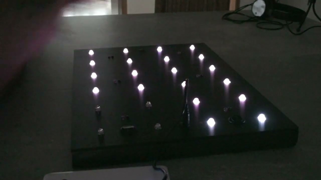 Shadow Tracker - YouTube