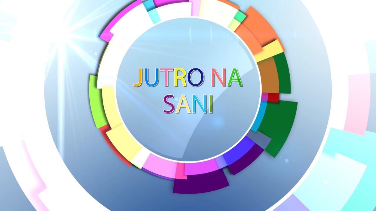 Jutro na Sani Hamza Alagić 30.10.2023. - YouTube