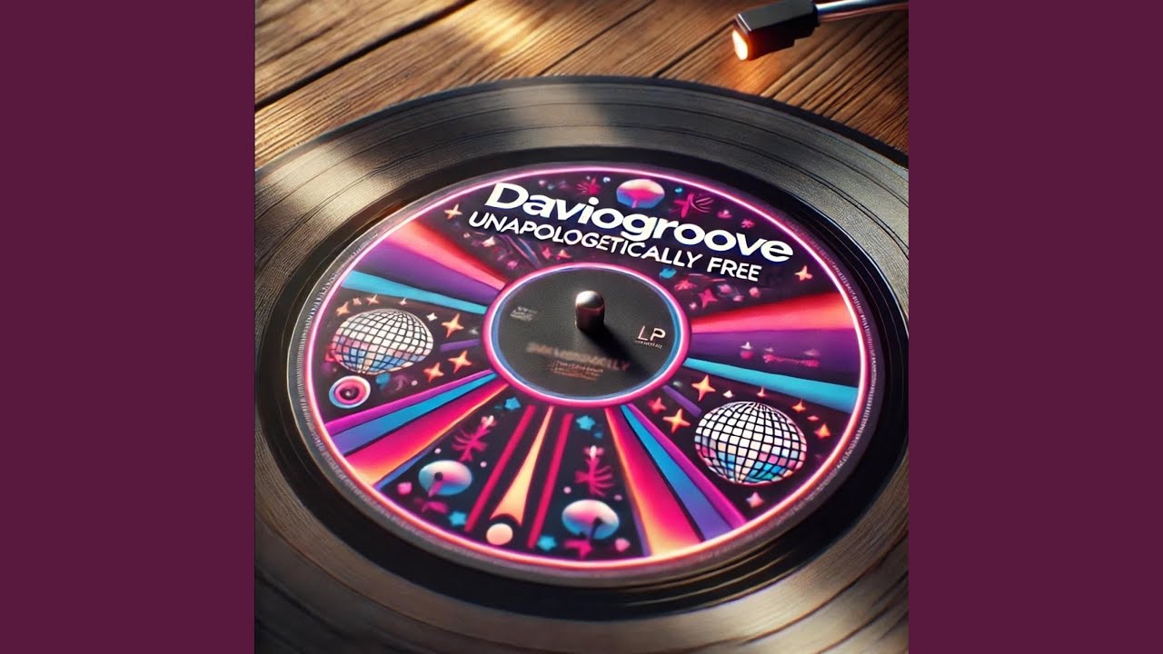 Unapologetically Free (Full mix) - YouTube