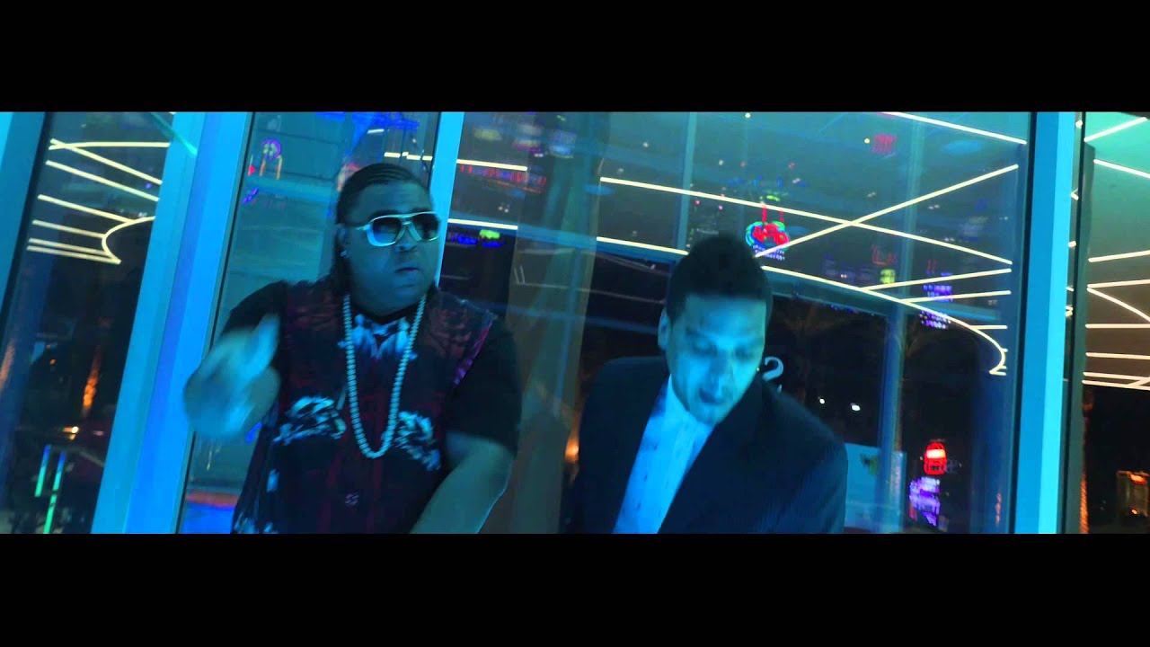 Prince Rick & Aubrey Mikel - No Fool (Official Music Video) - YouTube