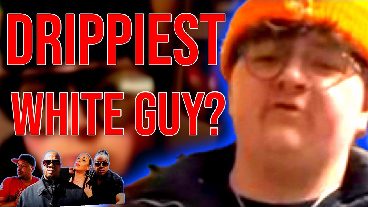 THE DRIPPIEST WHITE GUY ON IG | PLUS BIRDMAN THREATENS JOE BUDDEN OVER ...