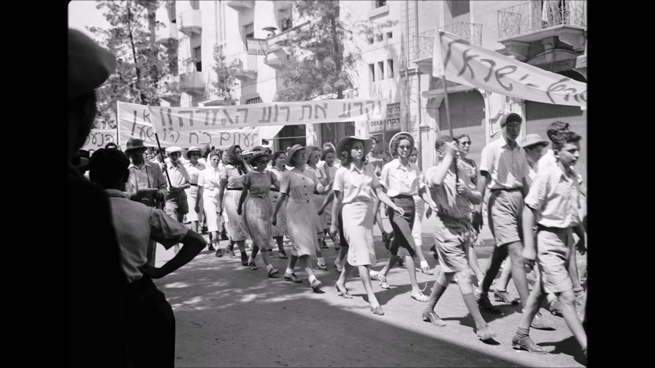 The Jewish Story: Seventy Faces of the Nation - YouTube