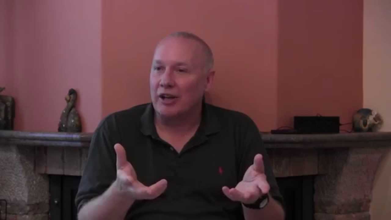 David Hoffmeister, I Will Accept Atonement for Myself, A Course in ...