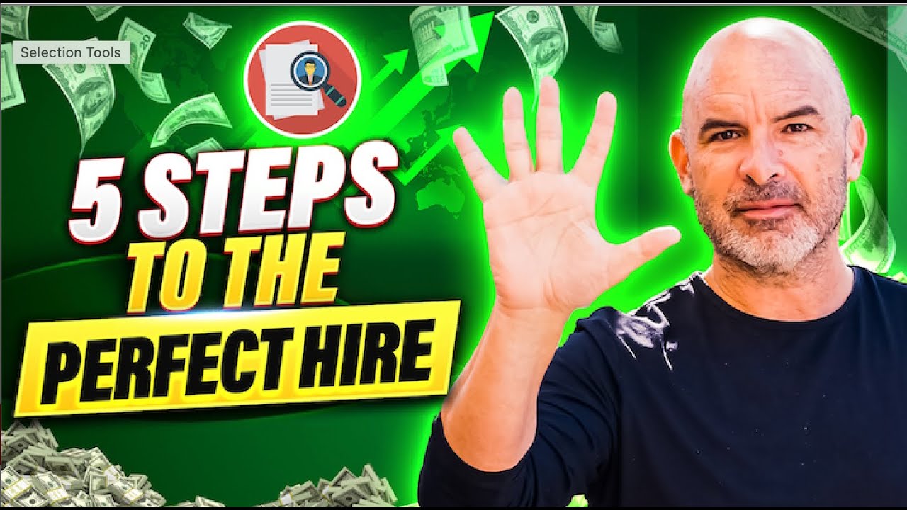 5 Essential Hiring Strategies for Business Success - Boost Your Team ...