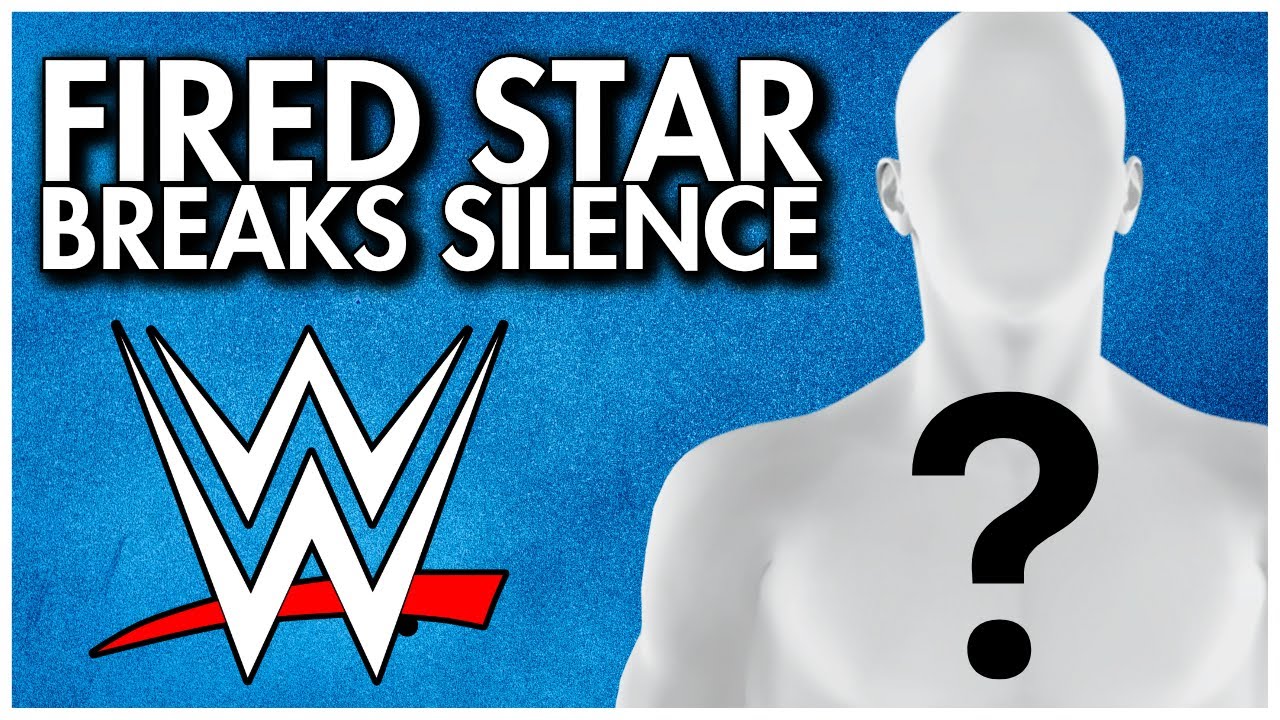 Fired WWE Talent BREAKS SILENCE Following SHOCKING ALLEGATIONS - YouTube