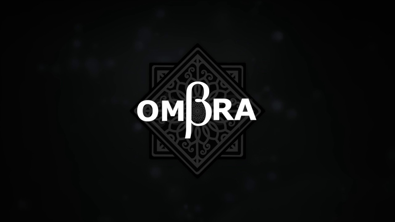 ~OMBRA~ ( Official Music Trailer ) - YouTube