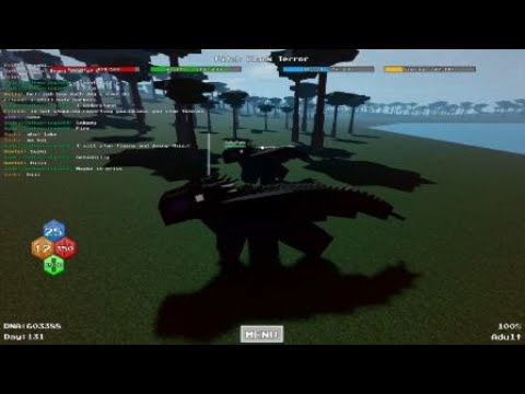 Jurassic Pixel Indominus Duo Vs MOSA (roblox - YouTube