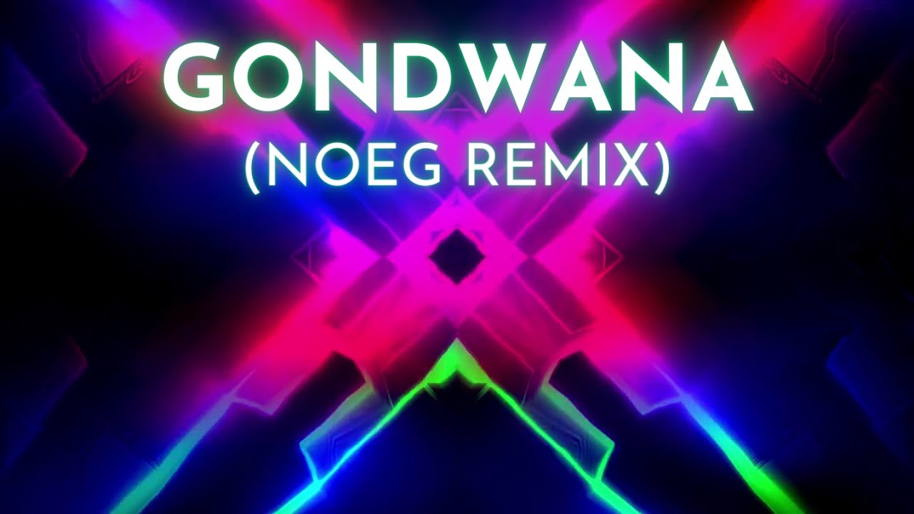 SNOmad1 X PREXSE - Gondwana (Noeg Remix) - YouTube