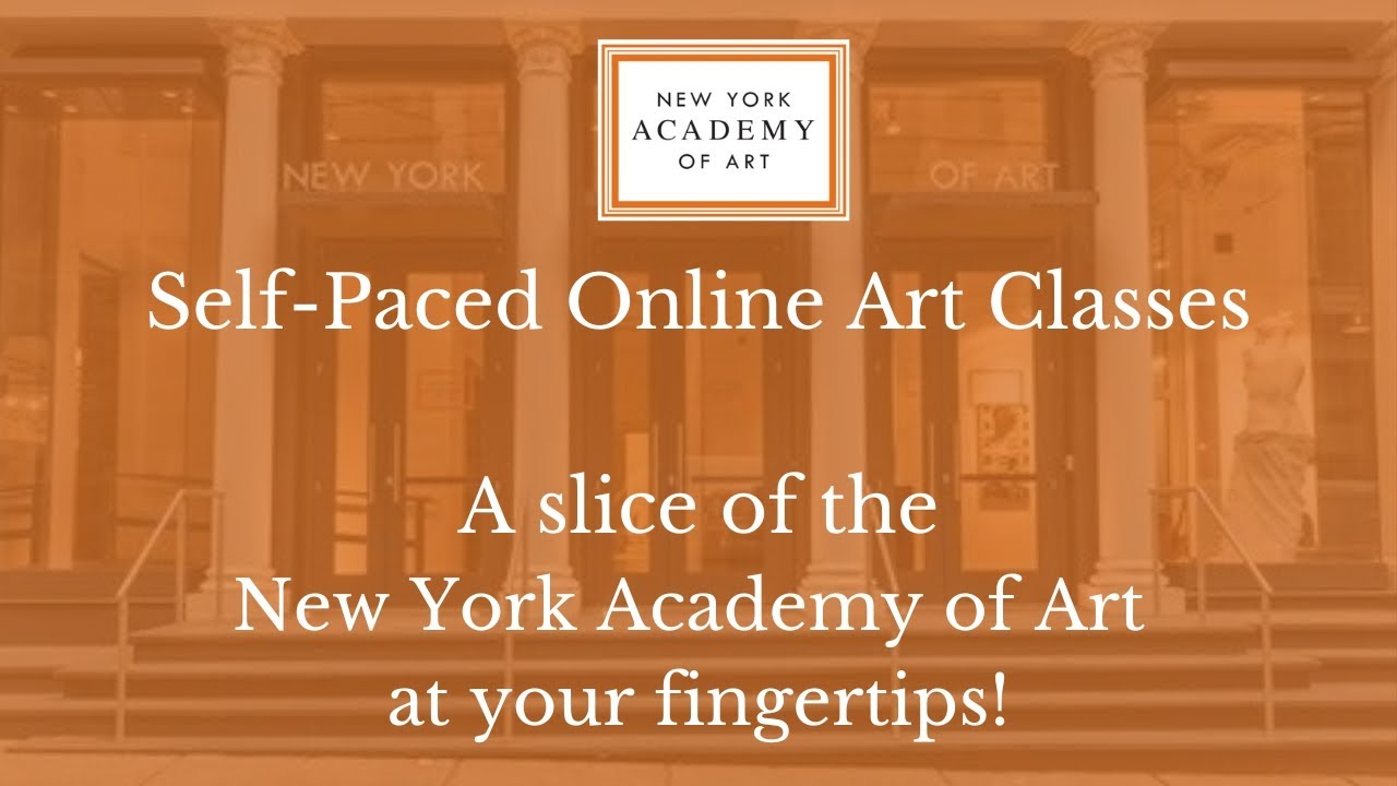 Painting Facial Features: The Eye, Nose & Lips: Specialized Self-Paced ...