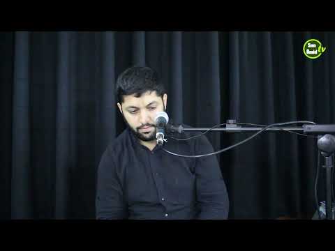 Hacı Rahib Quran tilavəti Qasımbəy məscidi Məhərrəm 04,08,2022