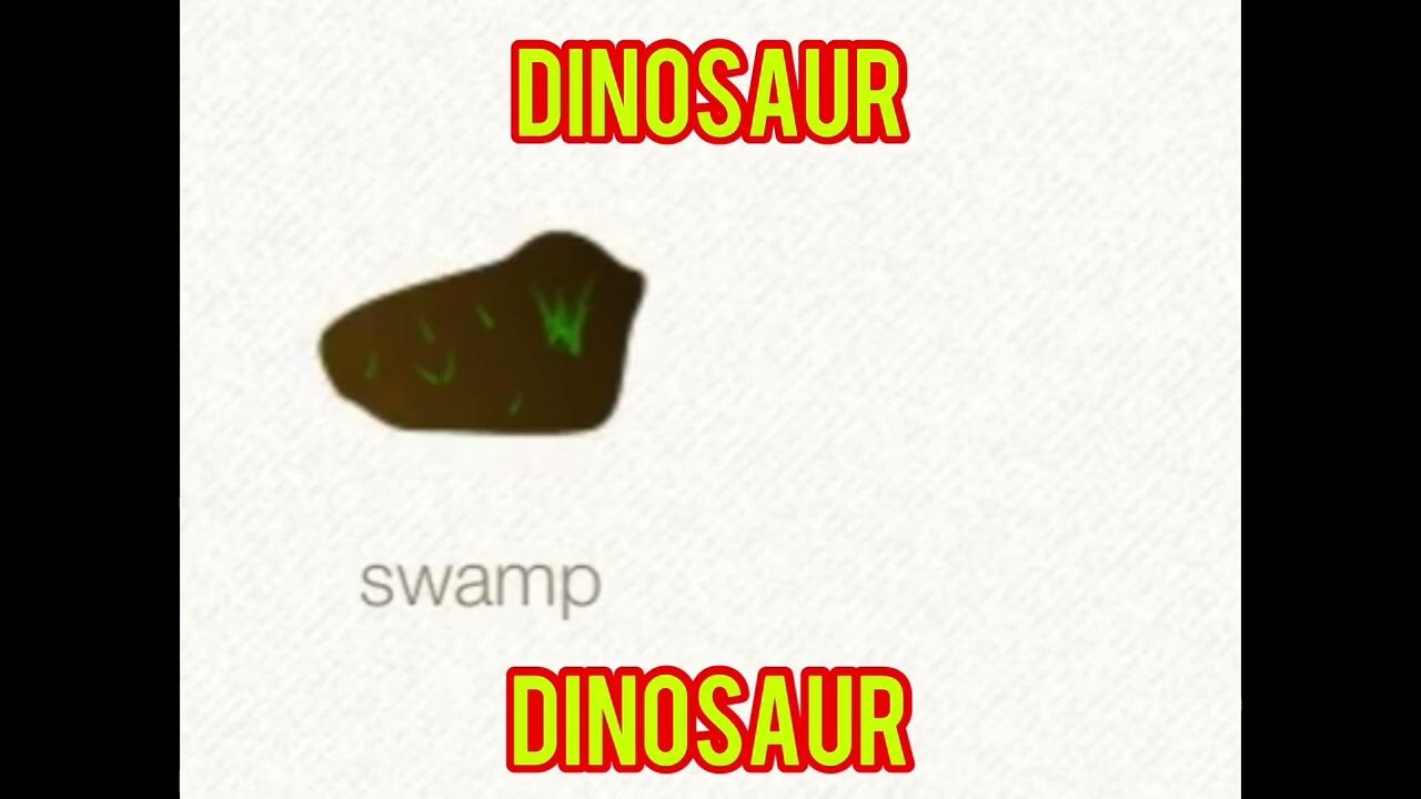 Dinosaur In Little Alchemy YouTube dinosaur-in-little-alchemy-youtube
