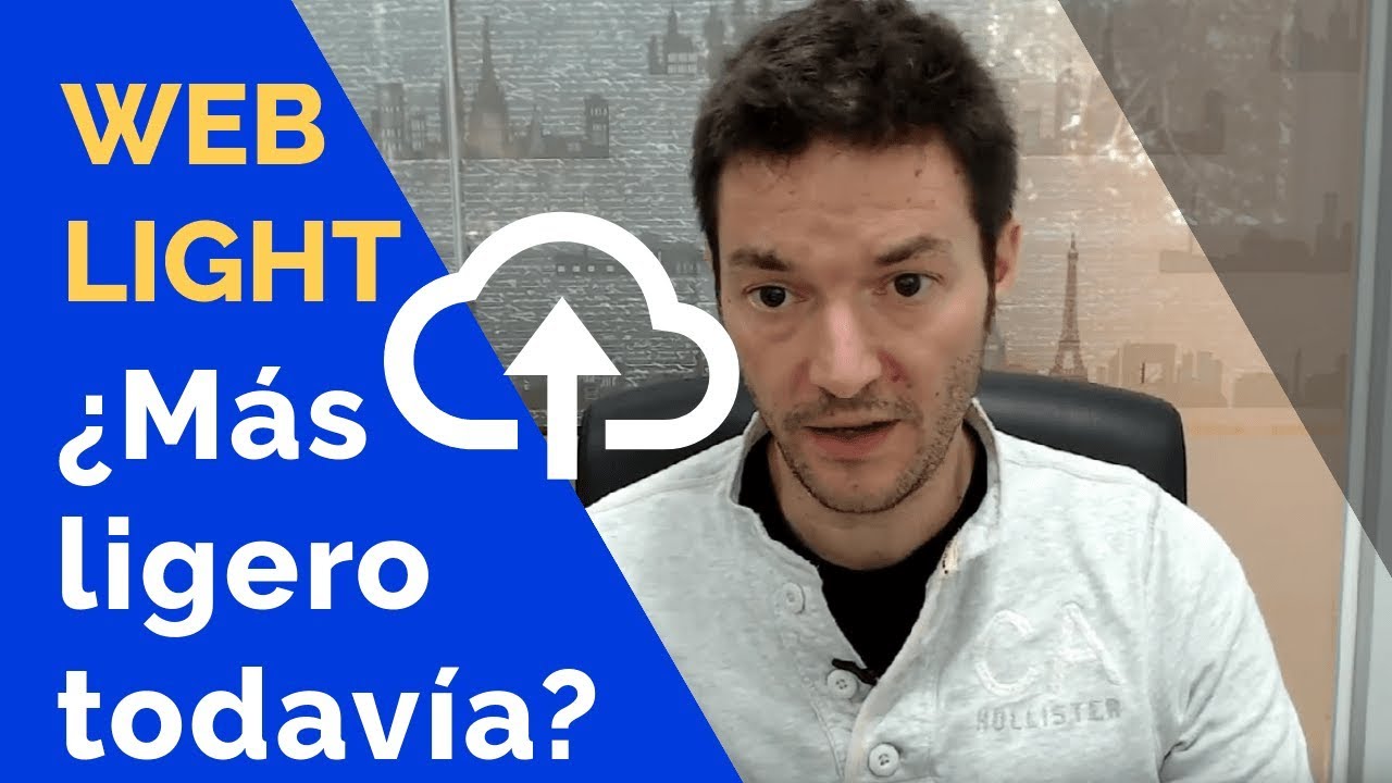 Web Light: ¿Qué son los resultados Web Light de Google? - YouTube