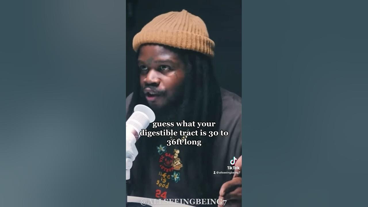 Yahki awakened gives Tasha k Health lessons - YouTube