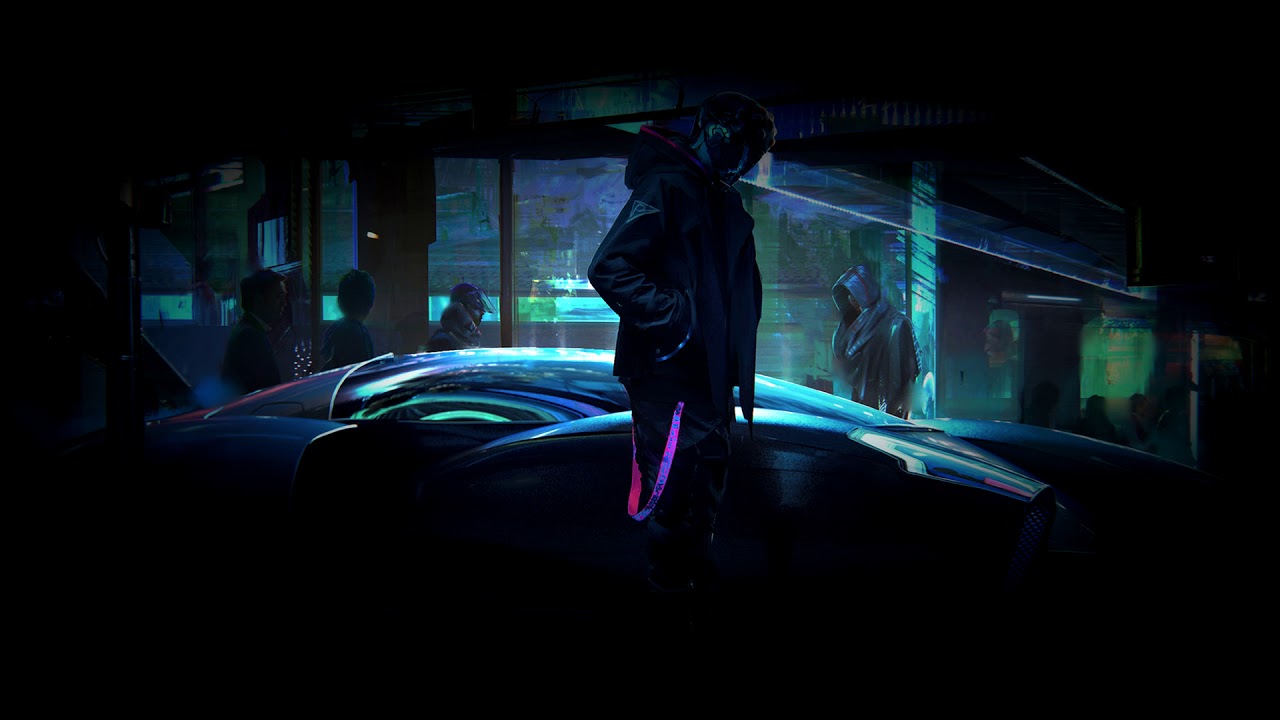 Joseph Ray - Inside (ft. MELI) - YouTube