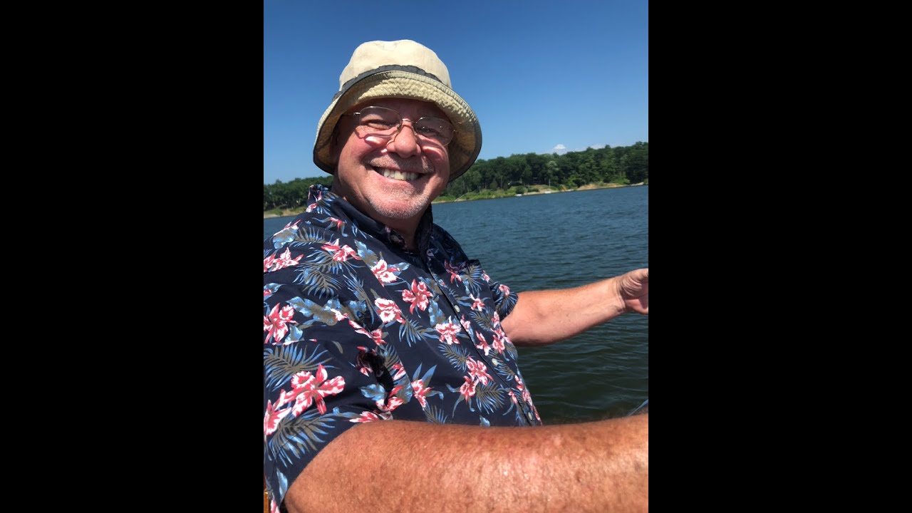 Tim Lathan Memorial Slideshow Tribute - YouTube