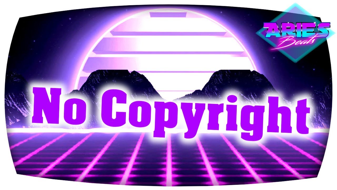 1h No Copyright Music | 80s Synthwave Retro Electro Wave Long Mix ...