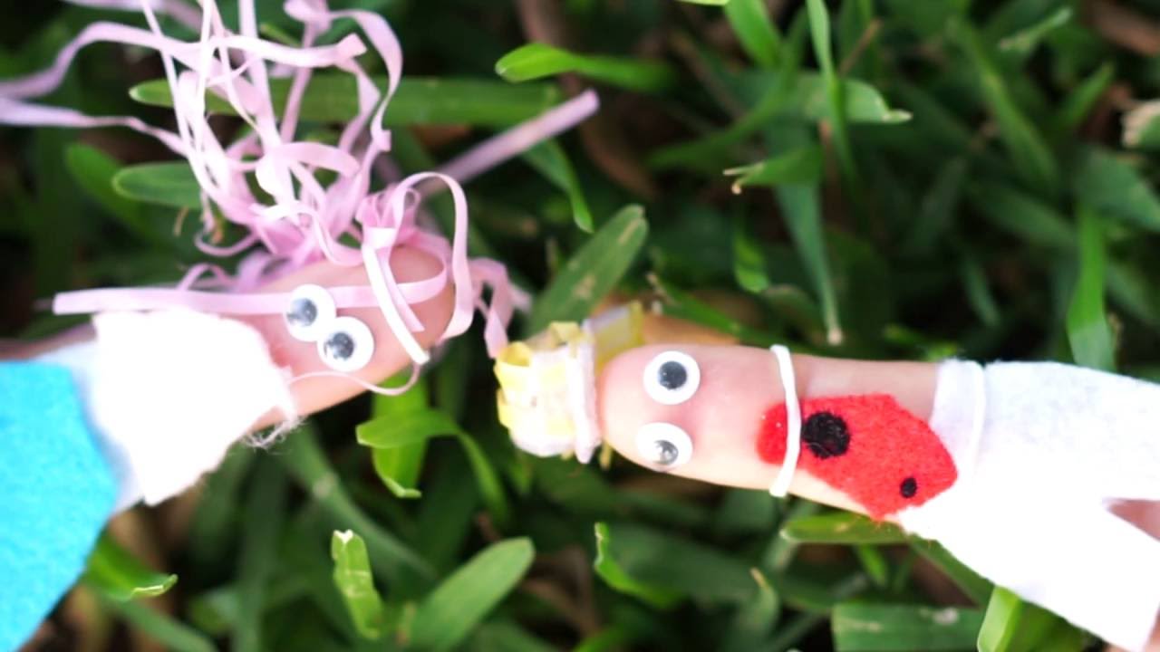 matt walden - puppet (official music video) - YouTube
