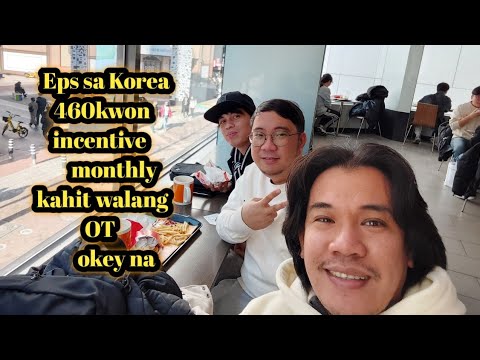 Eps worker in Korea#factoryworkerinkorea #southkorea - YouTube
