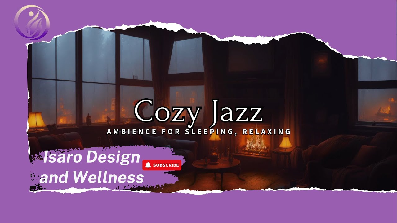 Cozy Zen Garden Harmony: Meditative Sounds for Mindfulness and ...