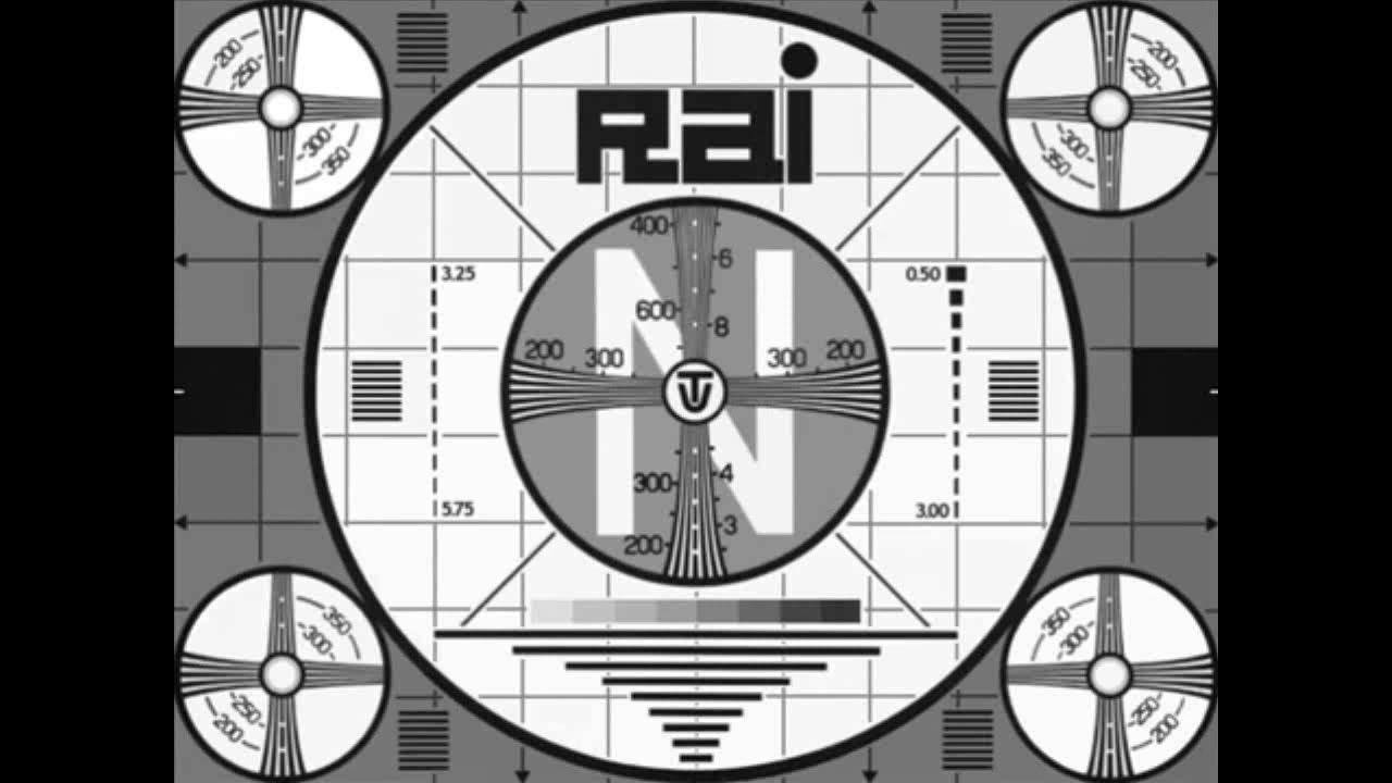 Le canzoni del Monoscopio Rai 40a Puntata - YouTube
