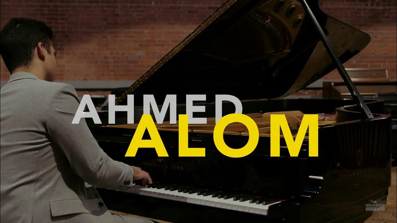 Ahmed Alom | Calvo: Intermezzo No. 4 | Trailer - YouTube