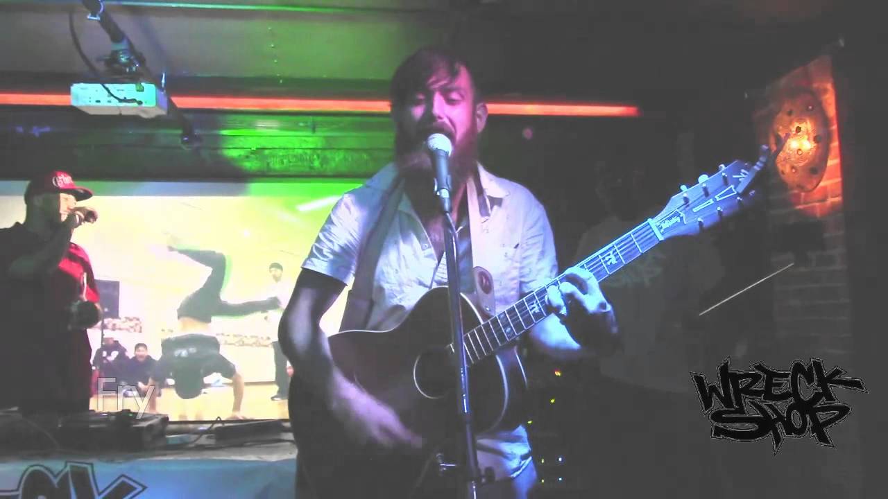 Live From The Underground at Opus Underground - Salem, MA - YouTube