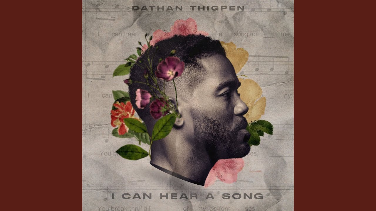 I Can Hear a Song - YouTube