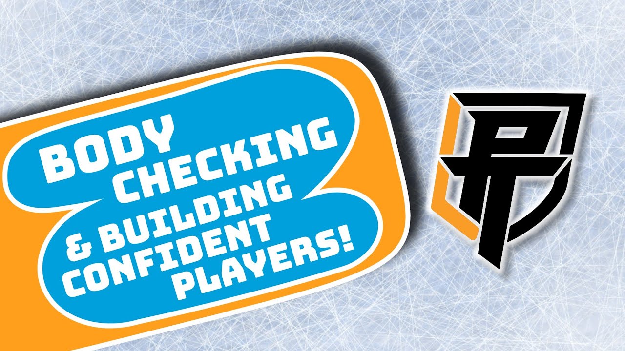Building Confident Players? Effectively Incorporating Body-Checking ...
